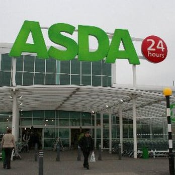 Asda - 21 Reviews - Grocery - 3 New Mart Road, Edinburgh, United ...