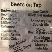 Park Inn - 44 Photos & 52 Reviews - Sports Bars - 107 W 9th Ave ...