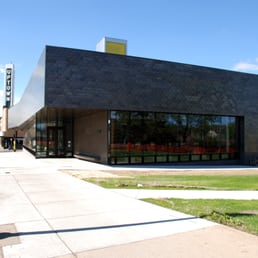 Hennepin County Library - Walker Library - 12 Reviews - Libraries ...