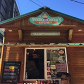 Mama Chow’s Kitchen - 122 Photos & 154 Reviews - Food Trucks - 300 SW ...