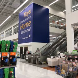Walmart - 41 Photos & 12 Reviews - Department Stores - 9251 Alderbridge ...
