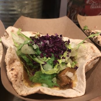 Taco Mahal - Order Online - 335 Photos & 317 Reviews - Indian - West ...