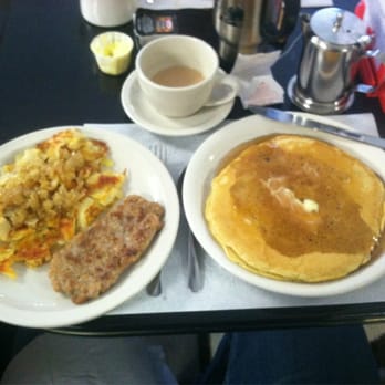 Blue Mountain Drive In & Family Restaurant - 16 Reviews - Ice Cream ...