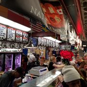 Broadway Market - 149 Photos & 40 Reviews - Farmers Market - 999 ...