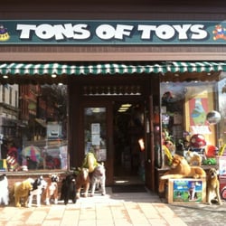Tons of Toys - 2019 All You Need to Know BEFORE You Go (with Photos ...