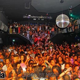 Luanda - Dance Clubs - Travessa De Teixeira Júnior, 6, Alcântara ...