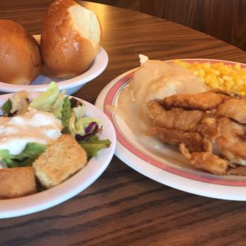 Country Cottage Restaurant - 45 Photos & 26 Reviews - American ...