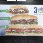 Mr. Hero - Sandwiches - 12465 Pearl Rd, Strongsville, OH - Restaurant ...