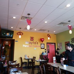 Mayta’s Peruvian Cuisine - 128 Photos & 105 Reviews - Peruvian - 5010 ...