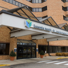 Essentia Health St. Joseph’s Cancer Center - Oncologist - 523 N 3rd St ...