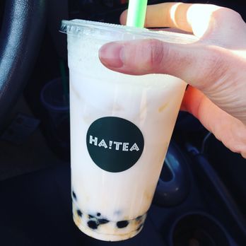 HA!TEA Bubble Tea House - 85 Photos & 47 Reviews - Coffee & Tea - 836 N ...