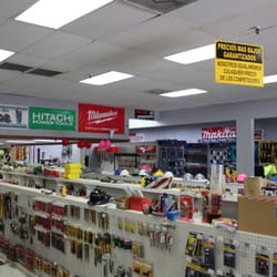 Texas Tool Traders - Hardware Stores - 2101 W Ben White, Austin, TX ...