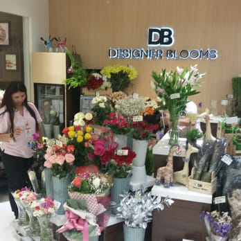 Designer Blooms - Florists - Marketplace by Rustan's, Basement 1, Bonifacio High St, Taguig City ...