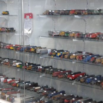 The Hobby Centre - 11 Photos - Hobby Shops - 6-33 Roydon Place, Ottawa ...