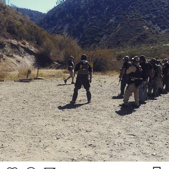 Burro Canyon Shooting Park - 278 Photos & 356 Reviews - Gun/Rifle ...