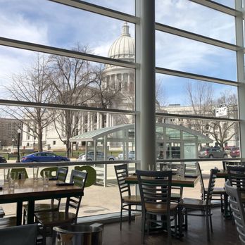 Graze - 949 Photos & 1010 Reviews - American (New) - 1 S Pinckney St ...