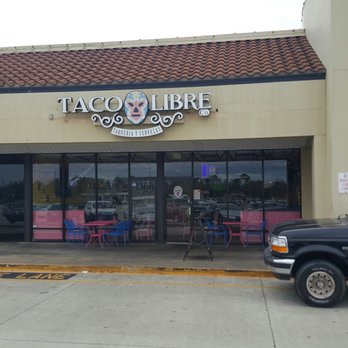 Taco Libre - Order Online - 193 Photos & 129 Reviews - Tacos ...