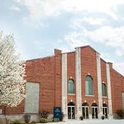 Dayspring Church - Churches - 2157 N Prospect Ave, Springfield, MO ...