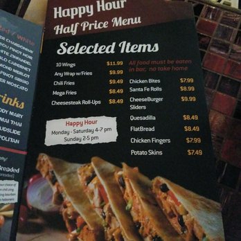 Pats Select Pizza | Grill - 50 Photos & 27 Reviews - Italian - 41 E ...