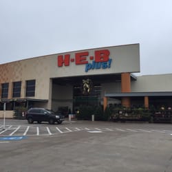 H-E-B Plus - 90 Photos & 78 Reviews - Grocery - 6711 S Fry Rd, Katy, TX ...