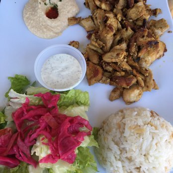 Cobani Gyro & Kebab - Order Food Online - 579 Photos & 552 Reviews ...