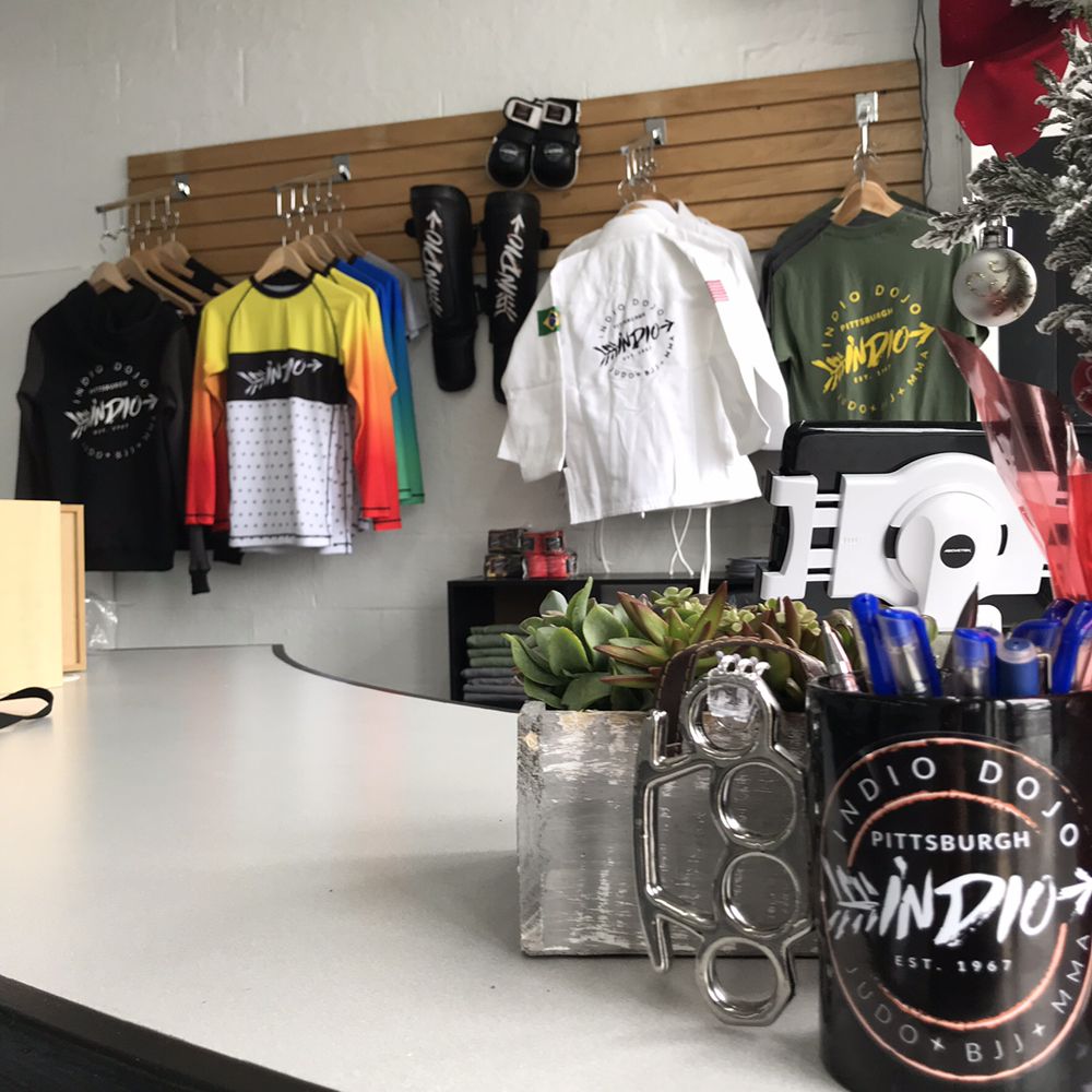 indio dojo - 41 Photos - Muay Thai - 393 Vanadium Rd, Pittsburgh, PA ...