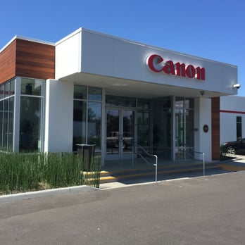 Canon Factory Service Center - 52 Photos & 67 Reviews - Photography ...