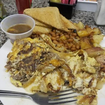 Tiny Tim’s Cafe - 20 Photos & 42 Reviews - Breakfast & Brunch - 85 ...