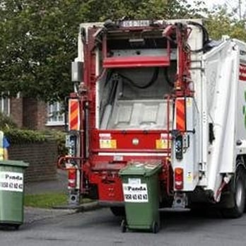 Panda Waste Disposal - Beauparc, Navan, Co. Meath, Republic of Ireland ...