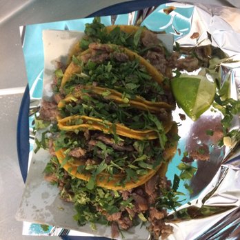 Tacos El Primo - 10 Photos - Tacos - Martin de Zavala 107, Monterrey ...