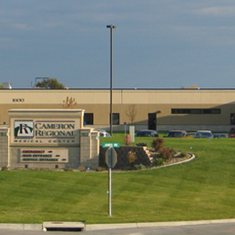 Cameron Regional Medical Center - 26 Photos - Medical Centers - 1600 E ...