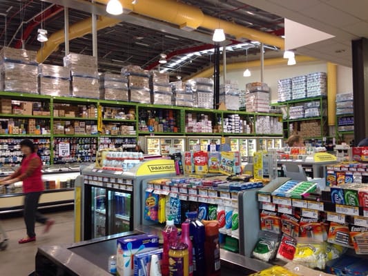 Pak’n Save Mill Street - Grocery - 107 Ulster St, Hamilton, Waikato ...