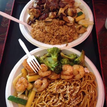 Hibachi Express Japanese Restaurant - 14 Photos & 25 Reviews - Japanese ...