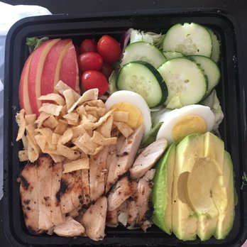 Top Grill - 56 Photos & 75 Reviews - Asian Fusion - 5225 Canyon Crest ...