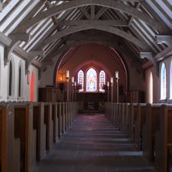 Saint Michael & All Angels Episcopal Church - 12 Photos - Churches ...