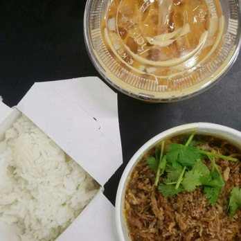 Sticky Rice - 671 Photos & 502 Reviews - Thai - 317 S Broadway ...