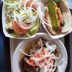 Mr Gyro’s - 26 Reviews - Greek - 5358 W 38th St, Lafayette Square ...