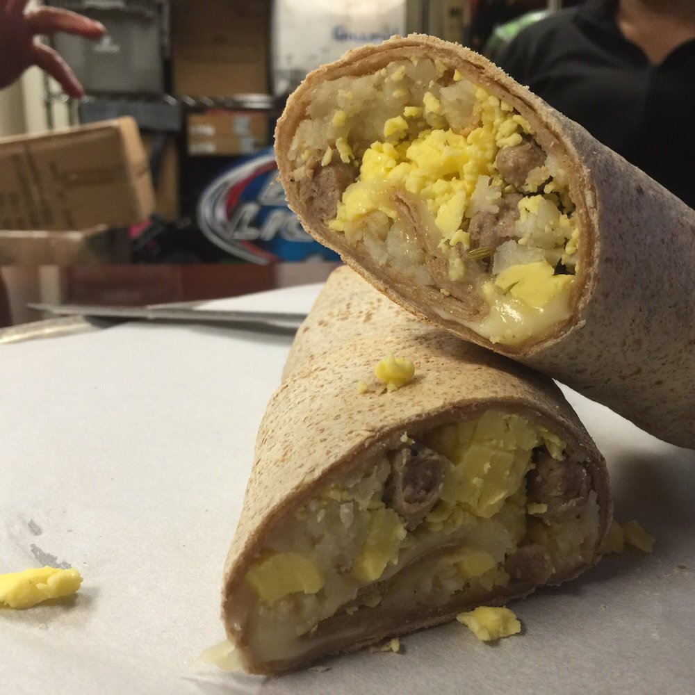 Nooksack Market Centre - 10 Photos - Convenience Stores - 5048 Mount ...