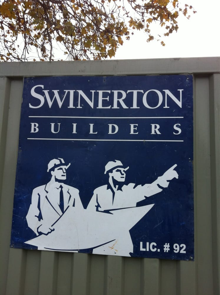 Swinerton Builders - Contractors - 1995 Laurelwood Rd, Santa Clara, CA ...