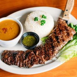 Simon Parrilla Bar & Grill - 40 Photos & 32 Reviews - Colombian - 1187 ...