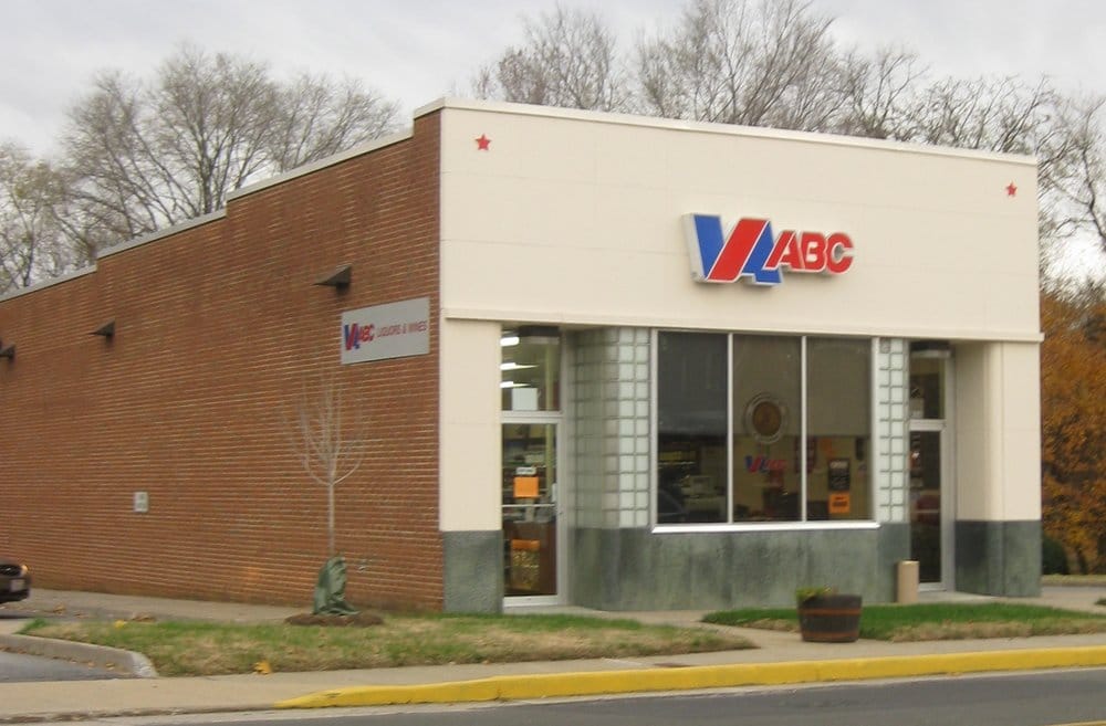 Virginia ABC Store - Beer, Wine & Spirits - 5814 Main St, Mount Jackson ...