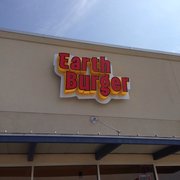 Earth Burger - 136 Photos & 203 Reviews - Desserts - 818 NW Loop 410 ...
