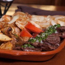 Cuba Lives Restaurant - 79 Photos & 33 Reviews - Salad - 4590 W 12th ...