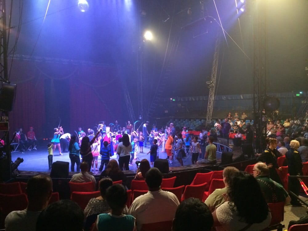 Circus Vargas - 16 Photos - Performing Arts - 2086 Newpark Mall, Newark ...