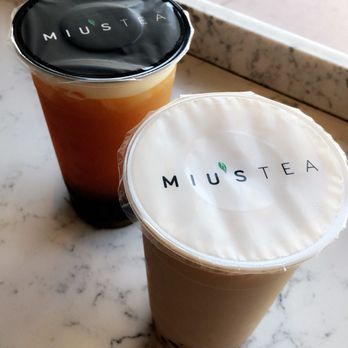 Miu’s Tea - Order Food Online - 176 Photos & 108 Reviews - Bubble Tea ...