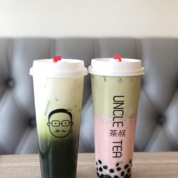 Uncle Tea - 173 Photos & 97 Reviews - Bubble Tea - 2550 E Amar Rd, West ...