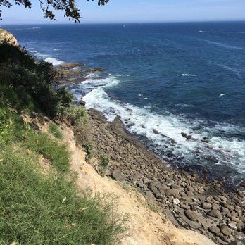 Point Fermin Park - 430 Photos & 135 Reviews - Parks - 807 Paseo Del ...