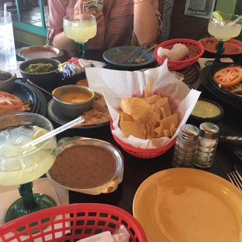 El Tiempo Cantina- Gessner - 312 Photos & 248 Reviews - Tex-Mex - 2605 ...