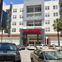 TJ Maxx - 39 Photos & 20 Reviews - Department Stores - 80 W Grant St ...