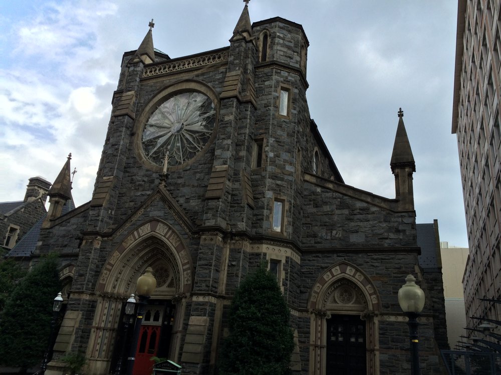 St Patrick’s Catholic Church - 15 Photos - Churches - 619 10th Street ...